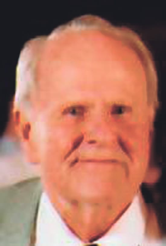 Donald Alexander | News, Sports, Jobs - Times Observer